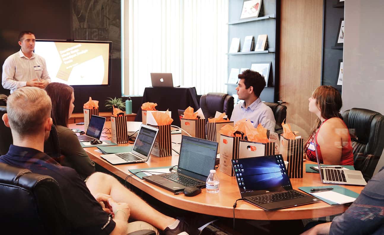 How to Develop a Winning Business Strategy: A Step-by-Step Approach - Blog